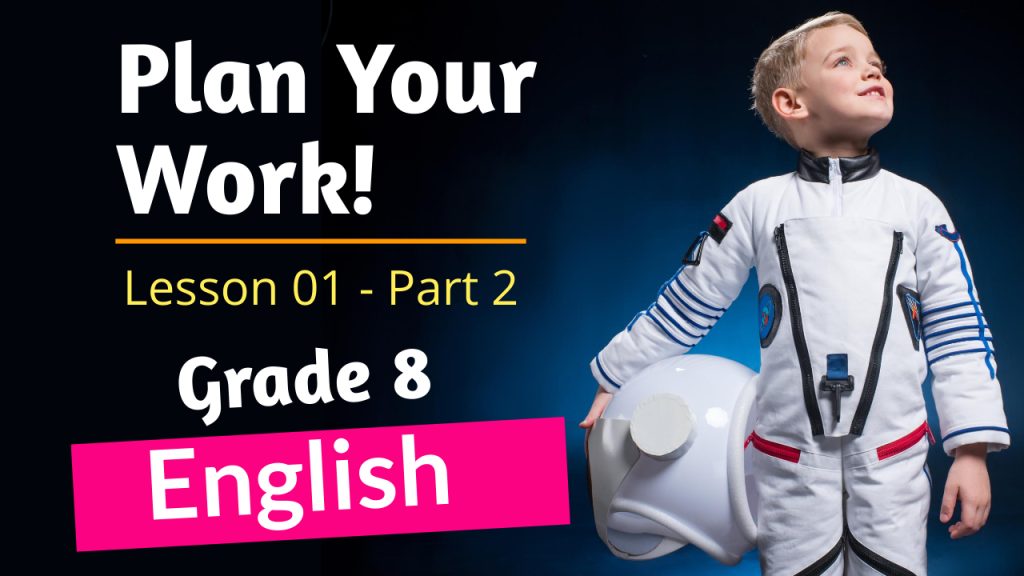 8 ශ්‍රේණිය - Edira Tutor