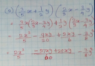 G10 Maths L4 Q3 (Part 1) - Edira Tutor