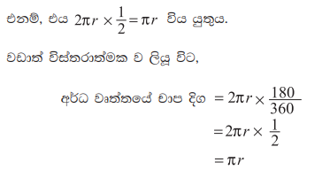කේන්ද්‍රික ඛණ්ඩය - Edira Tutor